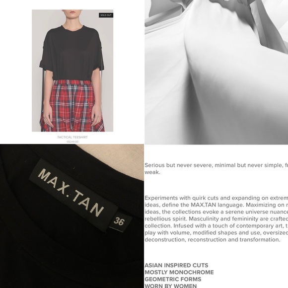 MAX . TAN | Tops | Show Some Skin Open Side Tunic Max Tan | Poshmark